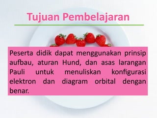 PPT KONFIGURASI ELEKTRON KULIT DAN SUBKULIT FIXX (1).pptx