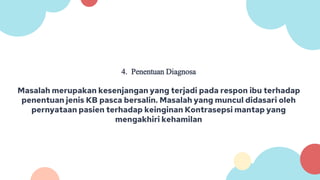 Ppt konseling mow | PPTX