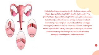 Ppt konseling mow | PPTX