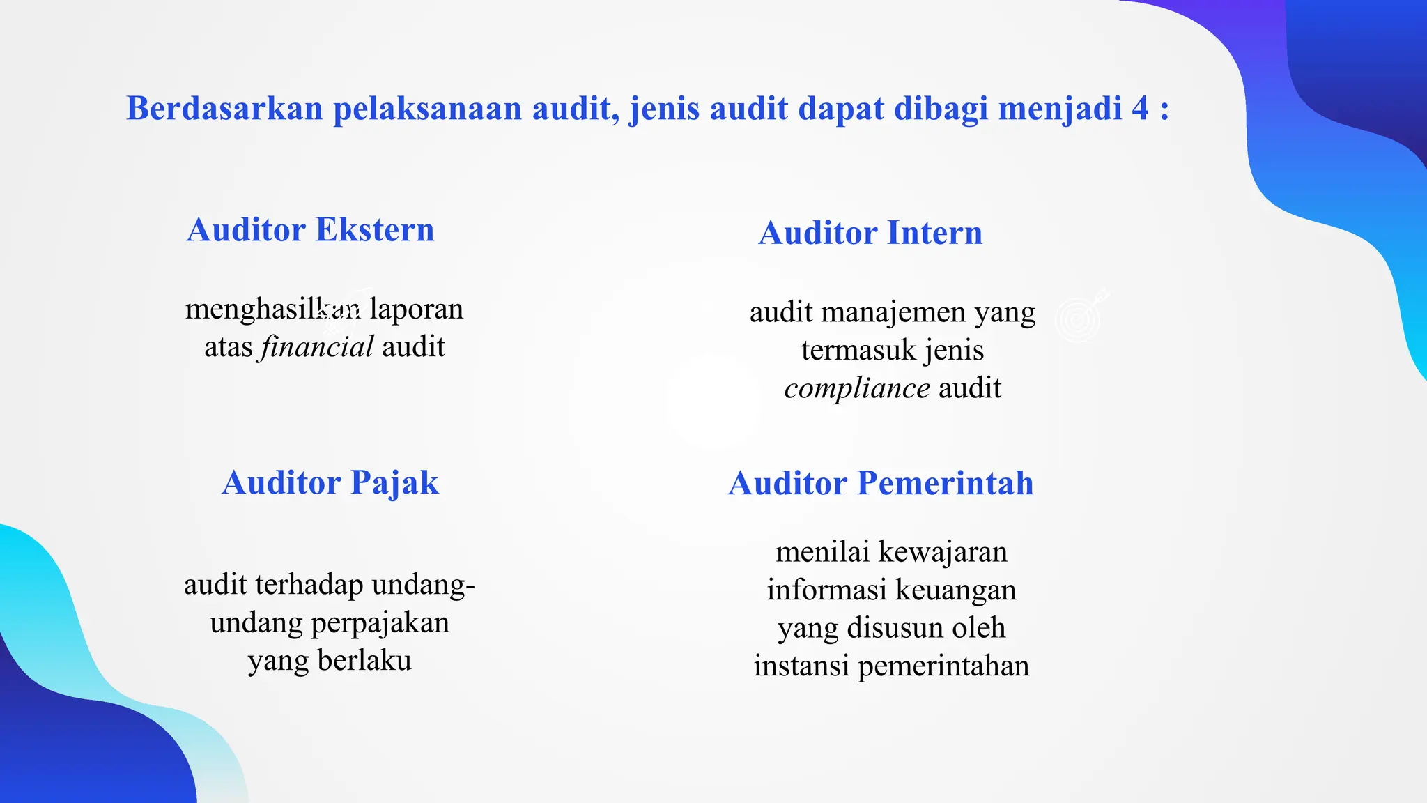 PPT Konsep Auditing Siklus Perolehan dan Pengeluaran Kas.pptx