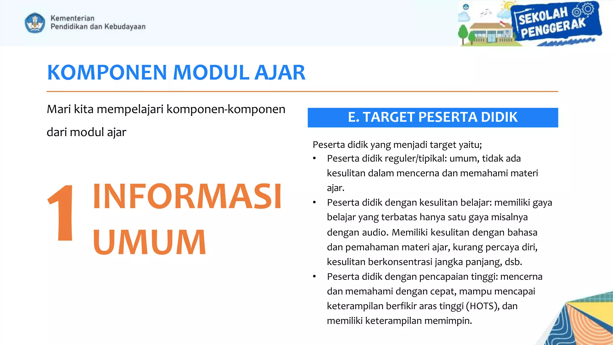 PPT Konsep dan Komponen Modul Ajar(1).pptx