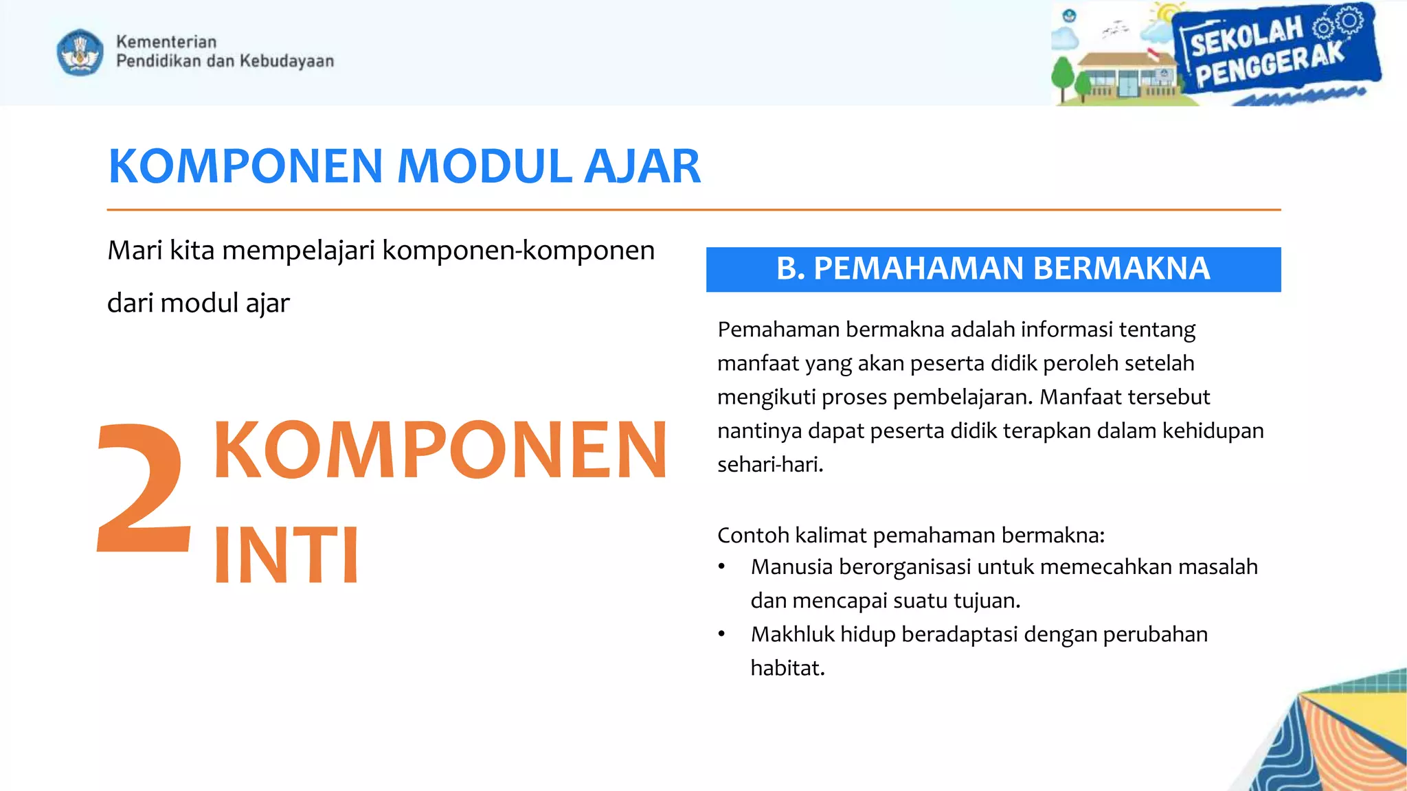 PPT Konsep dan Komponen Modul Ajar(1).pptx