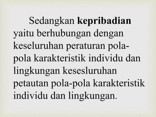 Ppt konsep dasar ips | PPTX