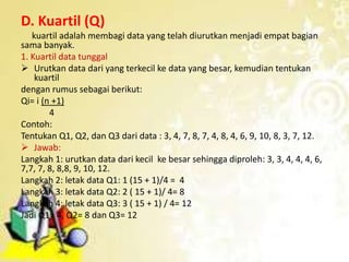 Ppt makalah konsep dasar_matematika[1] | PPT