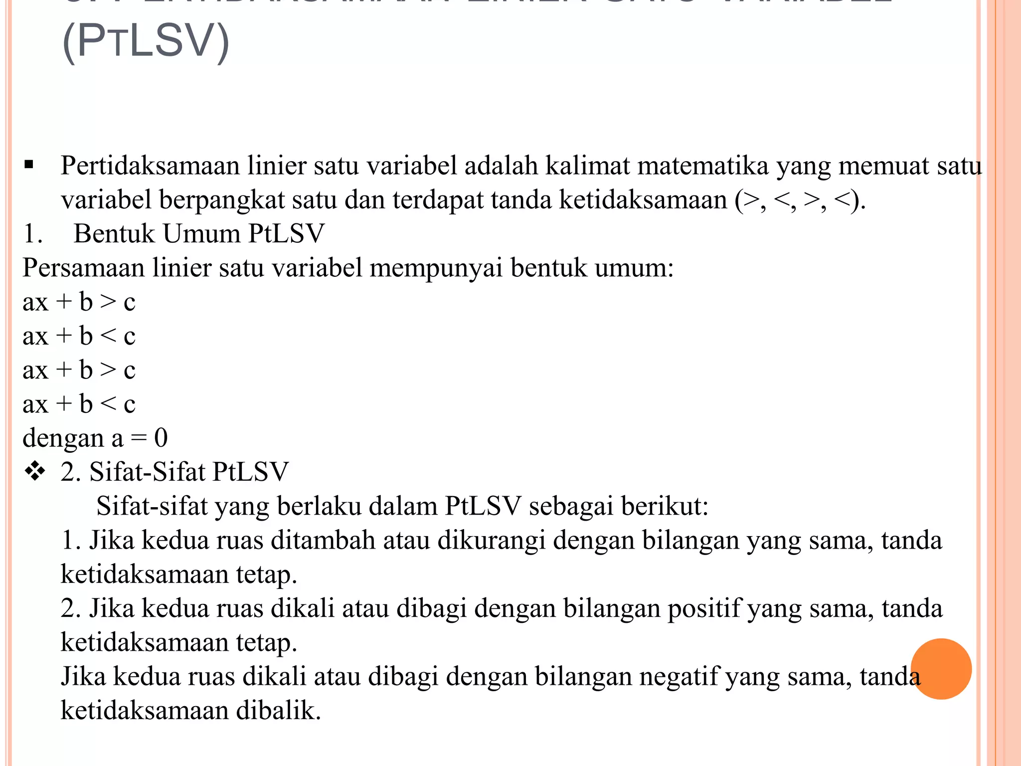 Ppt konsep dasar mtk kel.10