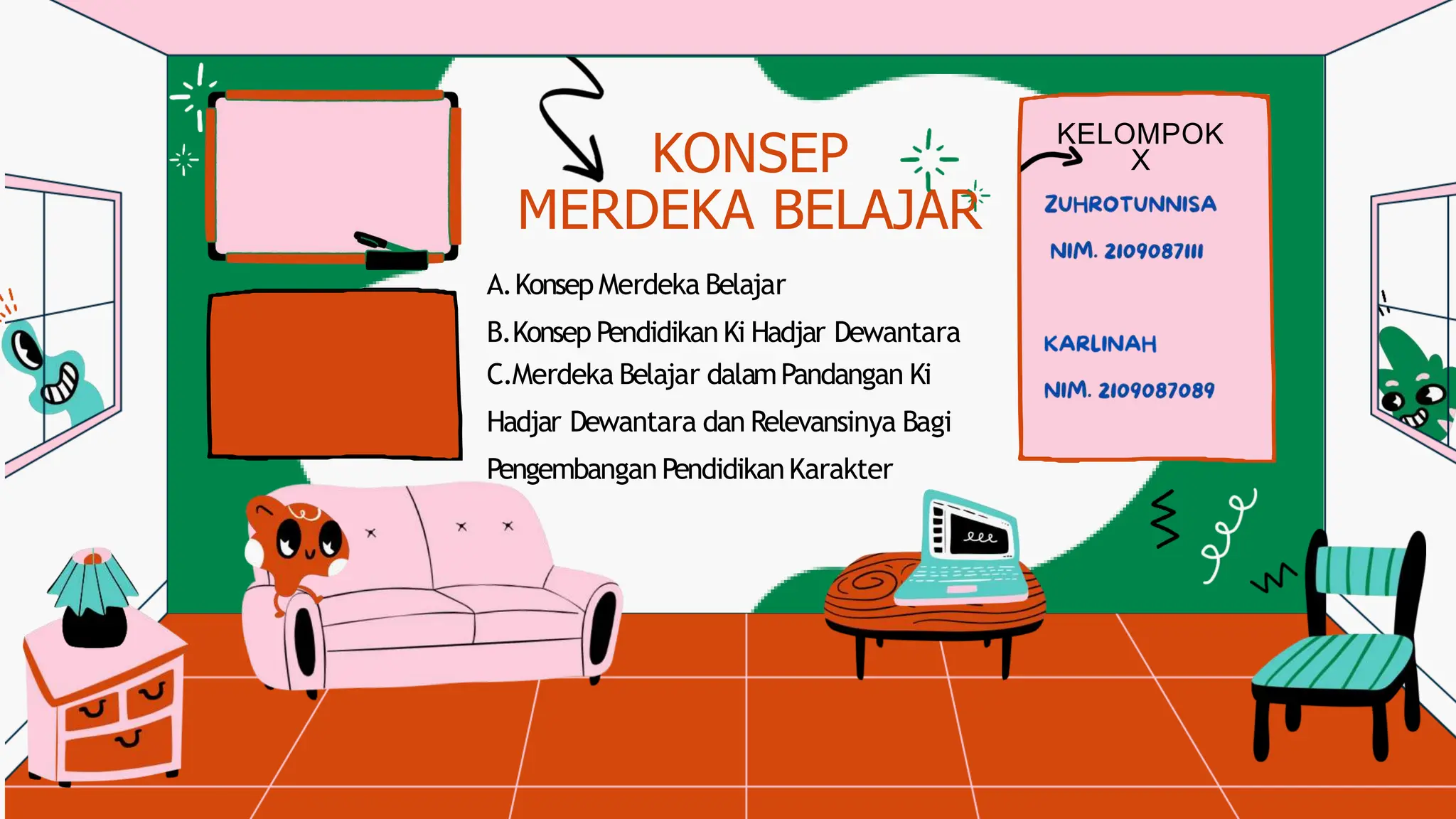 PPT KONSEP MERDEKA BELAJAR KELAS. 10.pptx