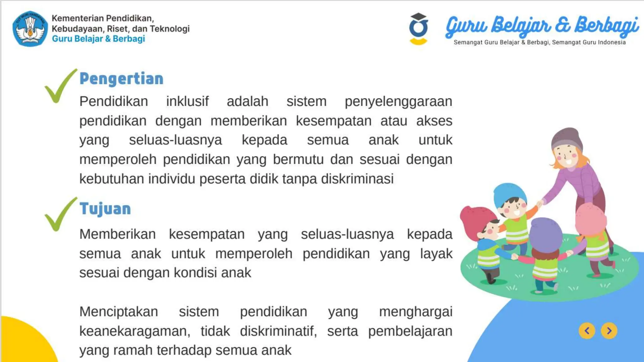 PPT Konsep PDBK GPK untuk sekolah inklusi.pptx