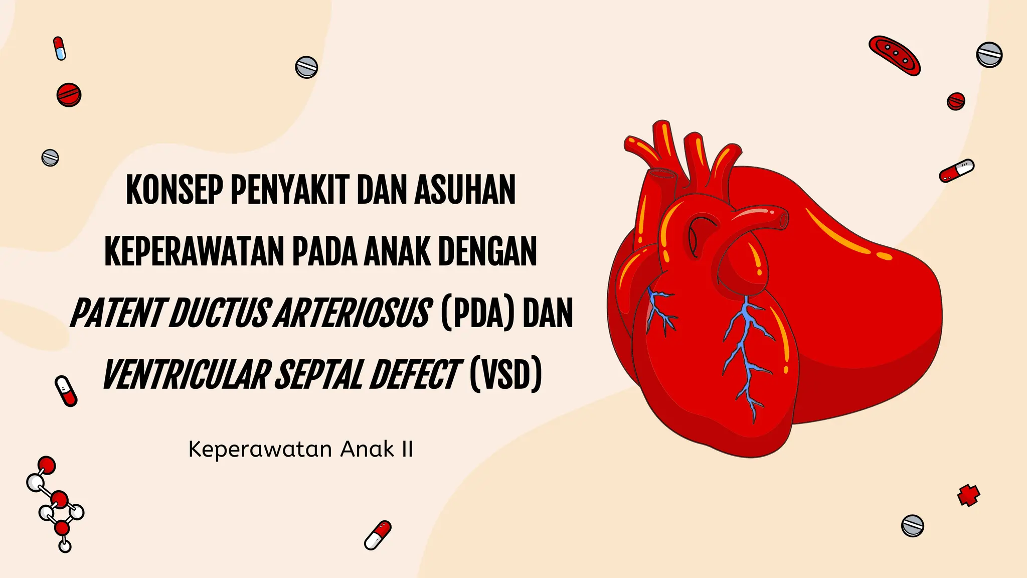 PPT PENYAKIT JANTUNG BAWAAN PADA ANAK.pptx