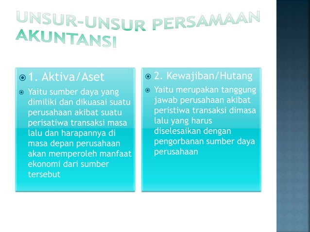 PPT KONSEP PERSAMAAN DASAR AKUNTANSI DALAM PERUSAHAAN JASA.pptx