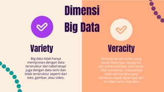 Consumer Behavior & Big Data | PPTX