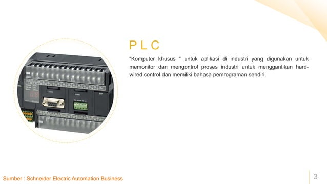Programmable Logic Controller | PPT