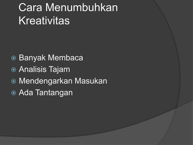 PPT KREATIVITAS DAN INOVASI DALAM WIRAUSAHA. .pptx