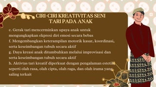 PPT KREATIVITAS SENI TARI ANAK KELOMPOK 4.pdf