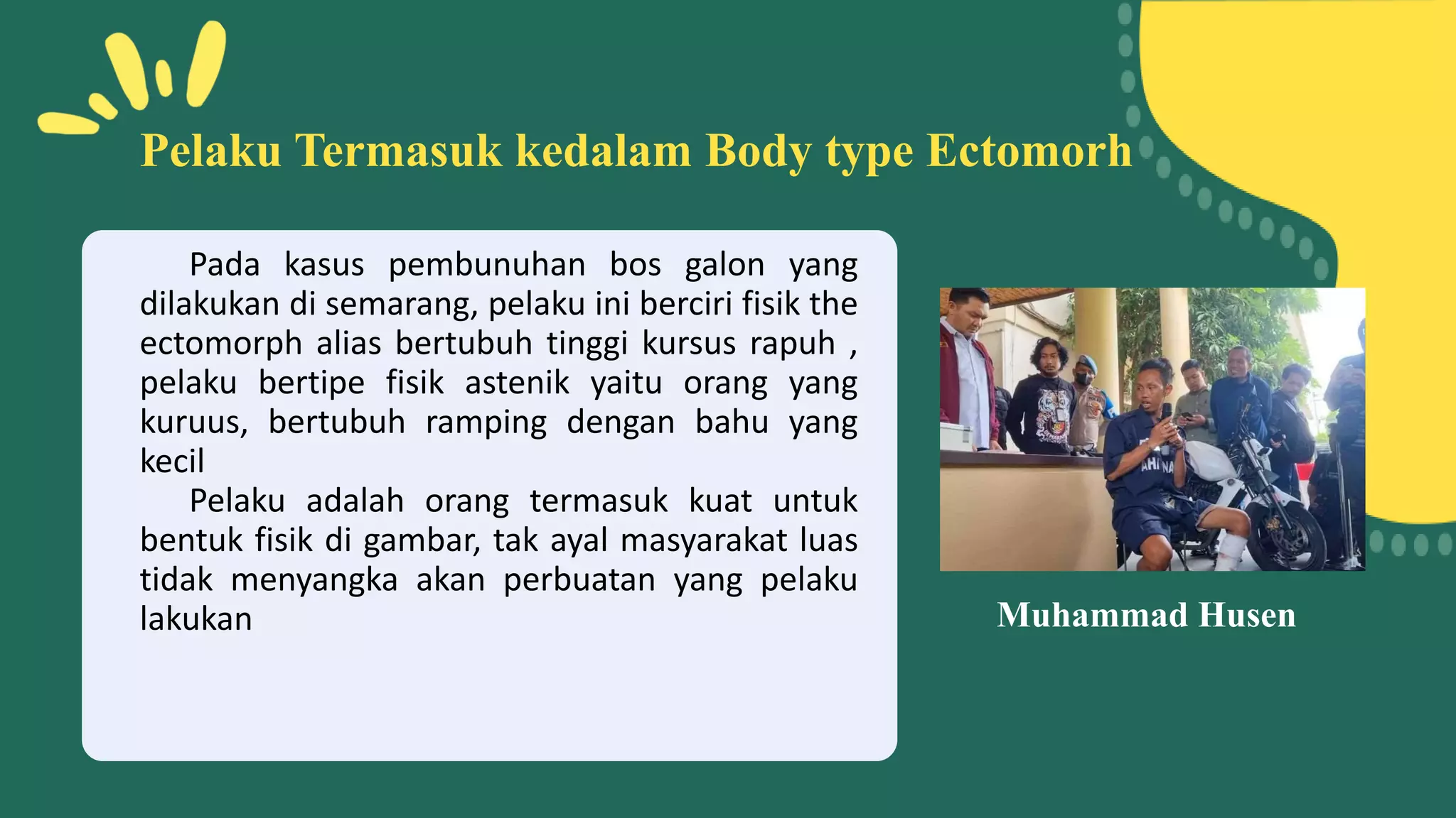 PPT Kriminologi Pembunuhan.pptx