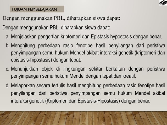 PPT MATERI PENYIMPANGAN SEMU HUKUM MENDEL TERUTAMA KRIPTOMERI.pptx