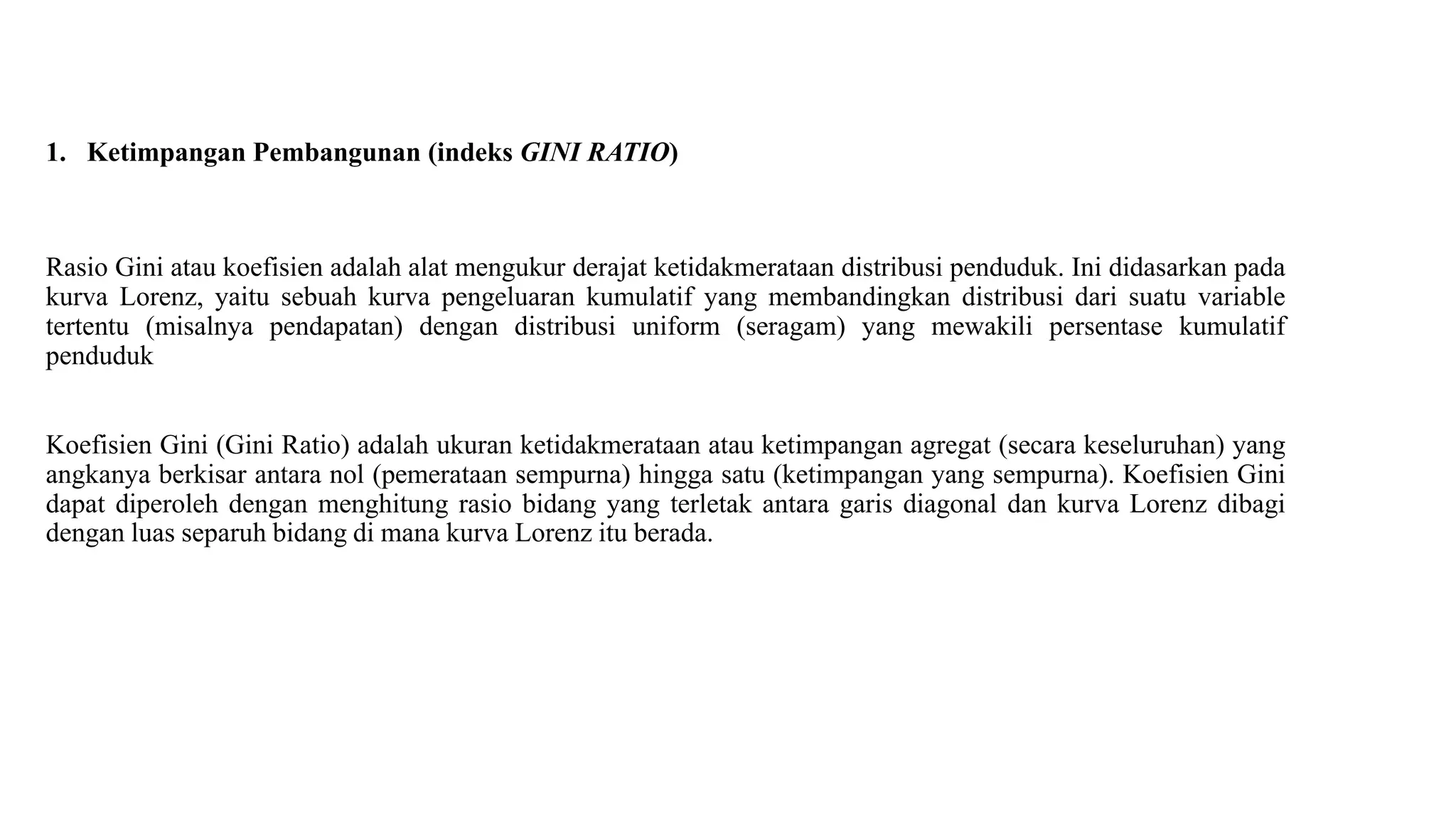PPT_KRISMANTO WARUWU_KETERKAITAN KEMISKINAN DAN KETIMPANGAN DENGAN TEORI-TEORI PEMBANGUNAN.pptx
