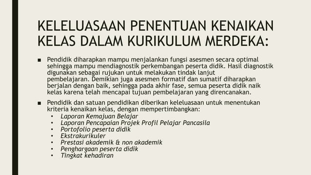 PPT KRITERIA KENAIKAN KELAS & KELULUSAN.pptx