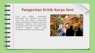 PPT Kritik Karya Seni rupa di indonesia.pptx