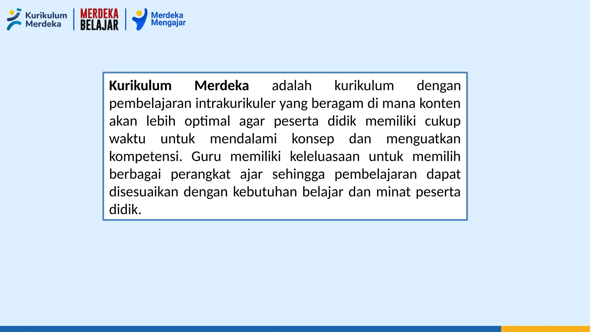 Power point kurikulum satuan pendidikan SLB | PPTX