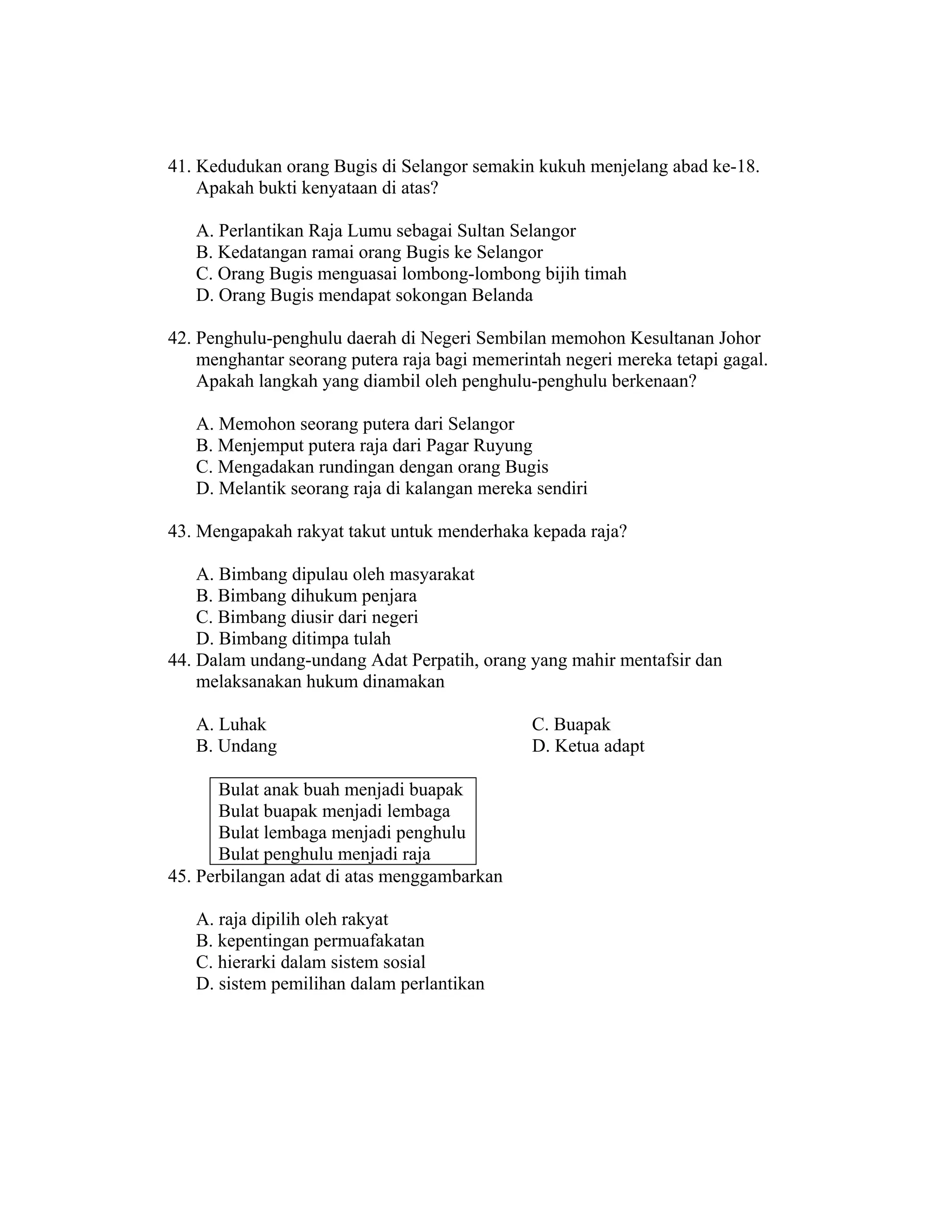 Ppt kssm t1 sej | PDF