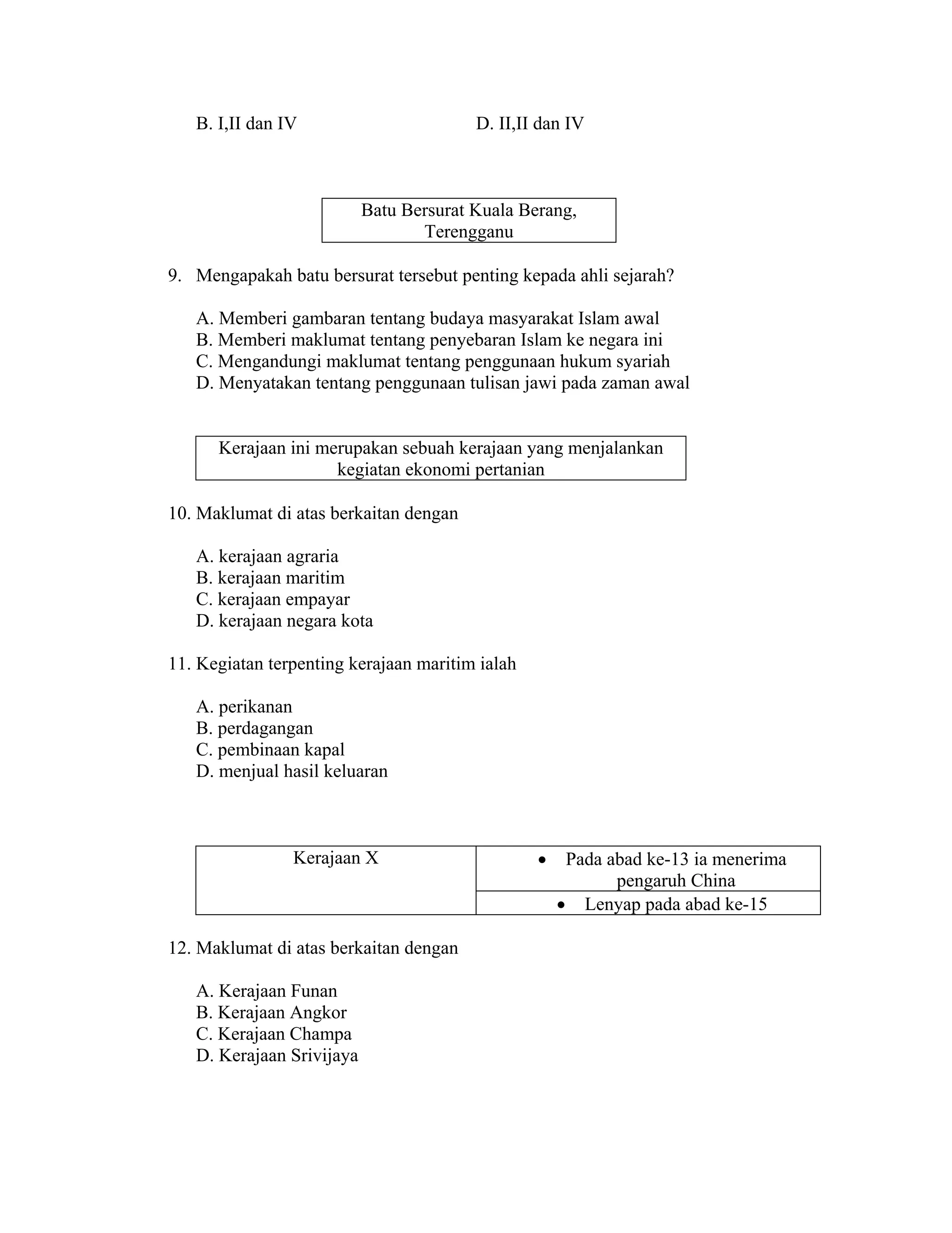 Ppt kssm t1 sej | PDF