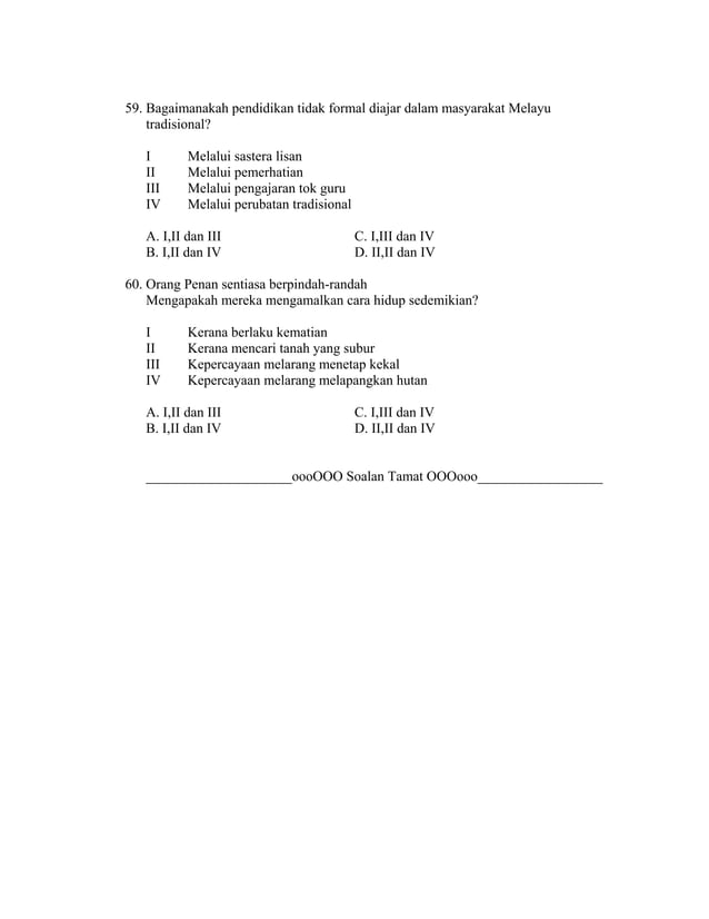 Ppt kssm t1 sej | PDF
