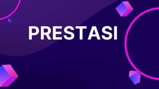 contoh PPT Kesiswaan tentang program sekolah | PPTX