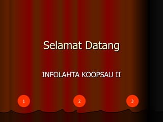 infolahta | PPT