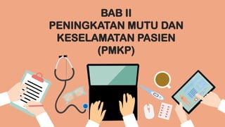 AKREDITASI KLINIK INDIKATOR MUTU KLINIK.pptx