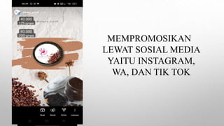 KEWIRAUSAHAAN PRODUK ADAIRE BODY SCRUB.pptx