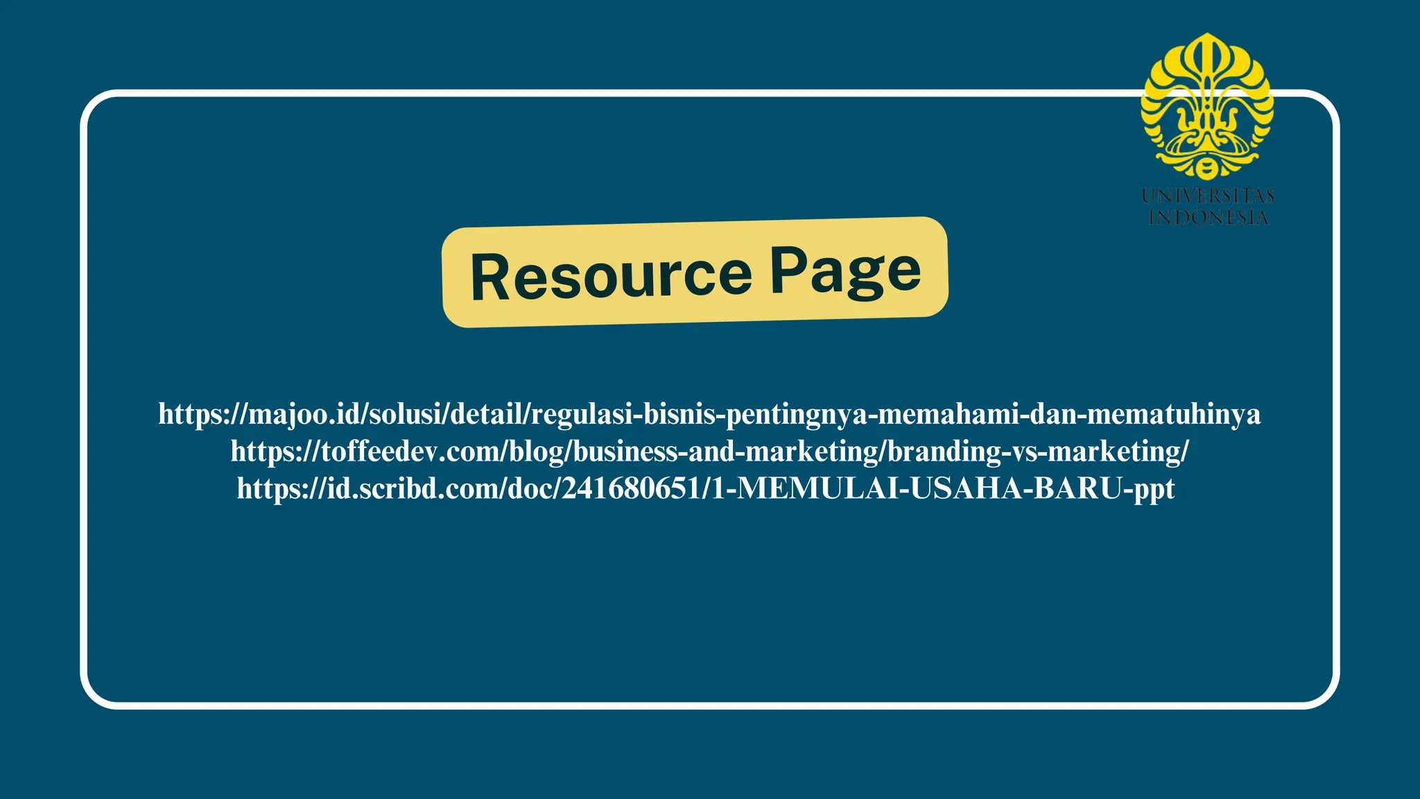 PPT KWU_KELOMPOK 11_Erlina Puspitaloka Mahadewi_M.Reza Hilmy_Universitas Indonesia_Angkatan24 ...
