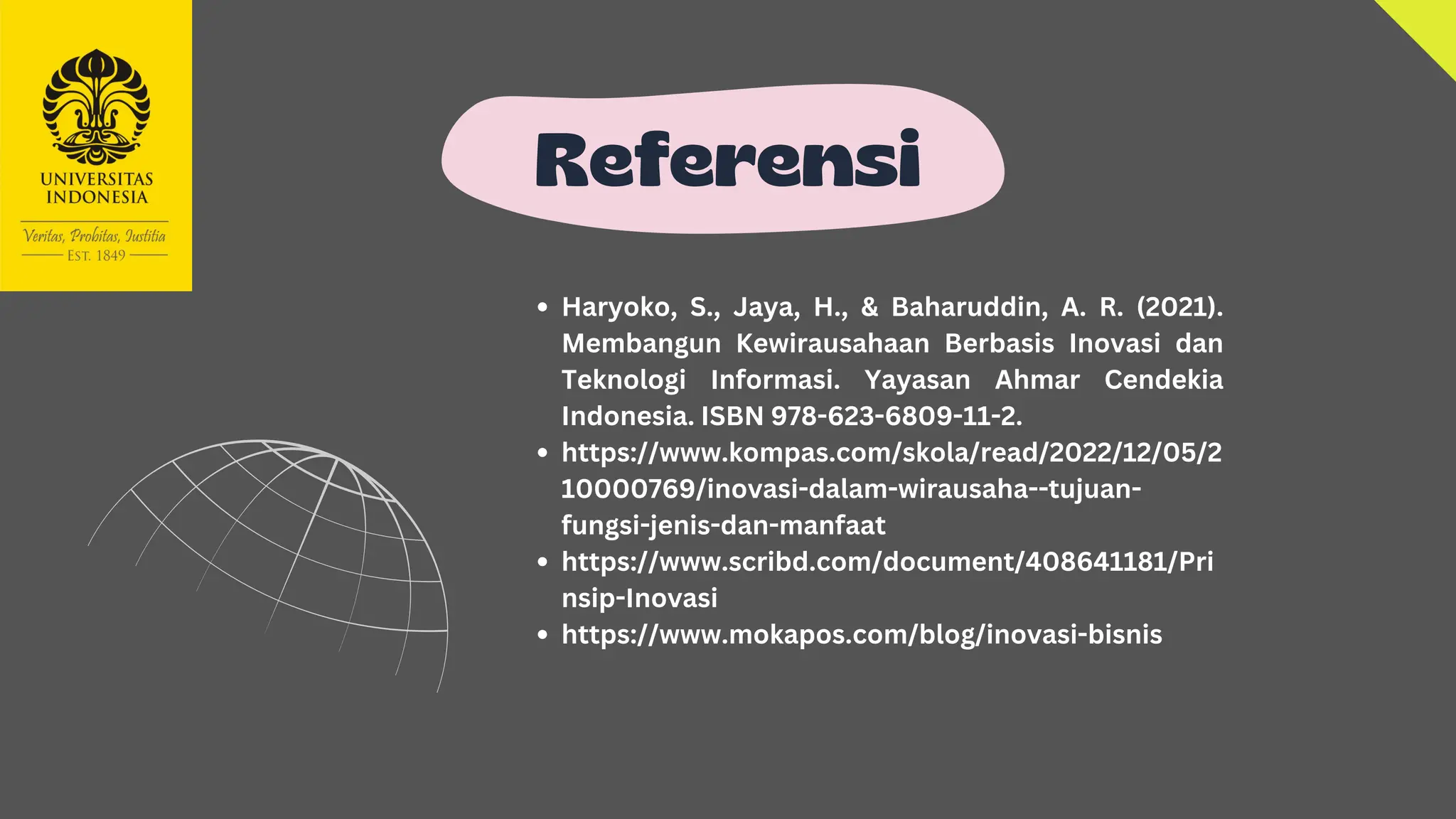 PPT KWU_KELOMPOK 7_Erlina Puspitaloka Mahadewi_M. Reza Hilmy_Universitas Indonesia_Angkatan24 ...