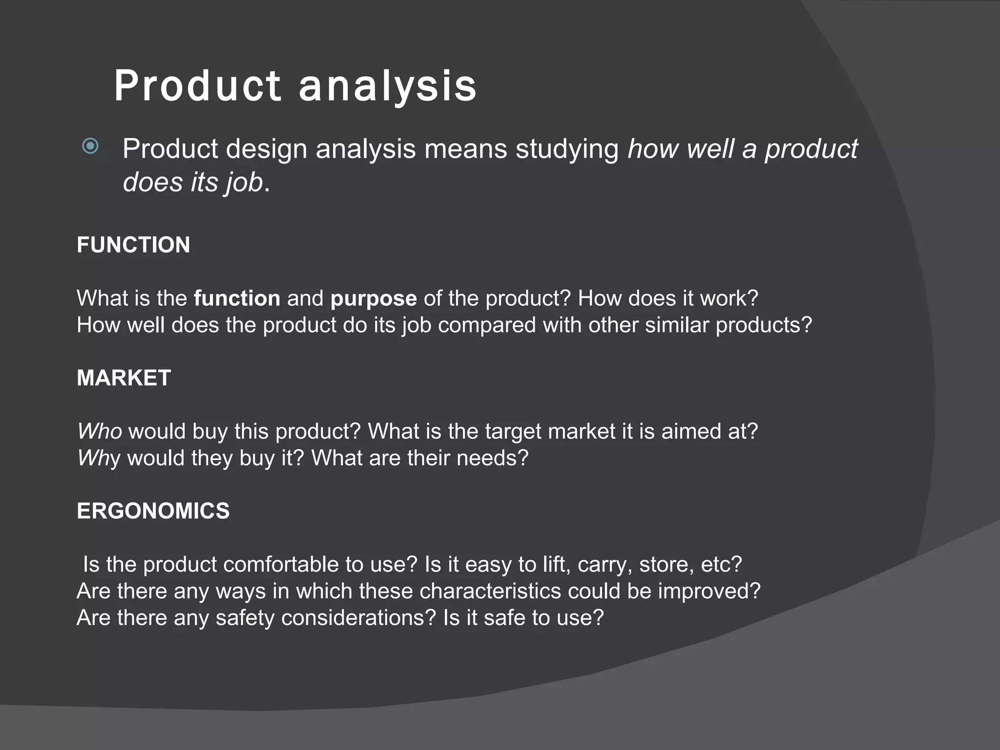 The MYP design cycle | PPT