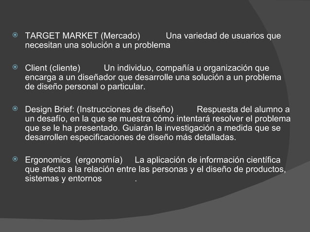 The MYP design cycle | PPT