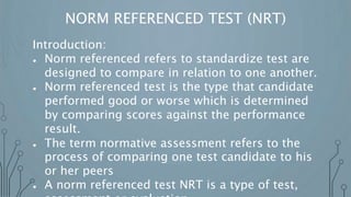 Languange assessment principles and classroom practices | PPT