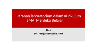 PPT Lab dalam Kurikulum Merdeka Belajar.pptx