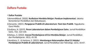 PPT Lab dalam Kurikulum Merdeka Belajar.pptx