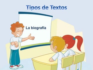 ppt la biografia.pptx