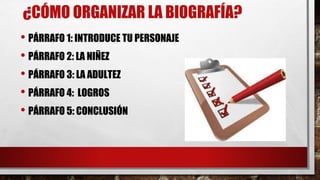 ppt la biografia.pptx