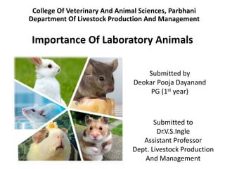 Importance of lab animal.pptx