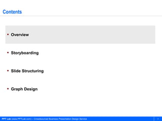 Presentation Development Primer: Storyboarding, Slide Design | PPT