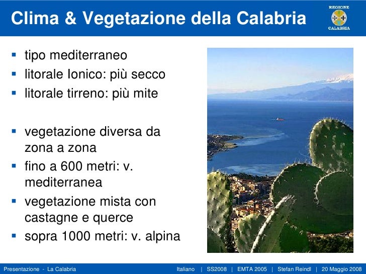 Clima Tecnology Reggio Calabria