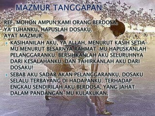 Ppt lagu prapaskah | PPTX