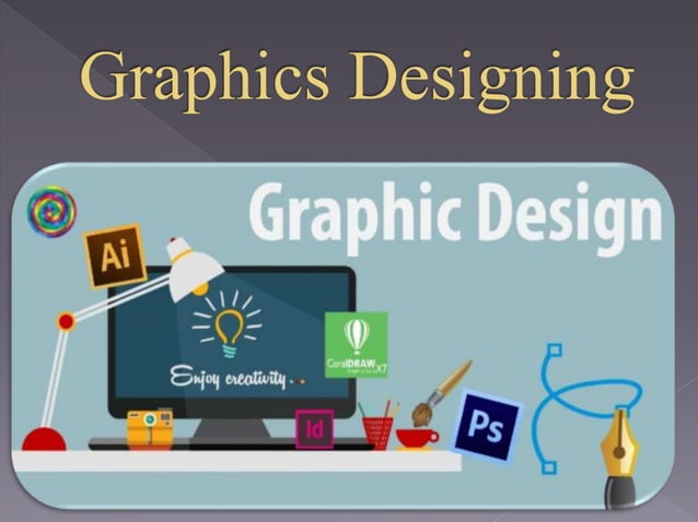 Graphic Designing PPT | PPT