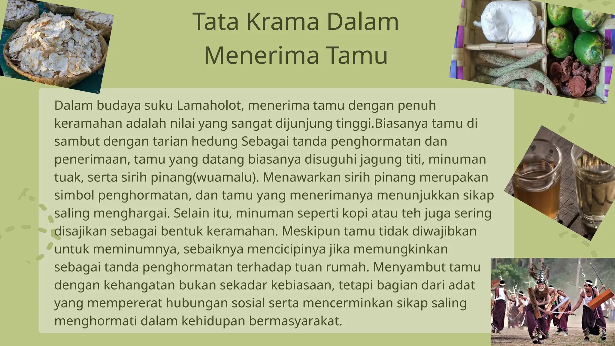 PPT LAMAHOLOT PRIDE Lamaholot adalah hidup | PPTX