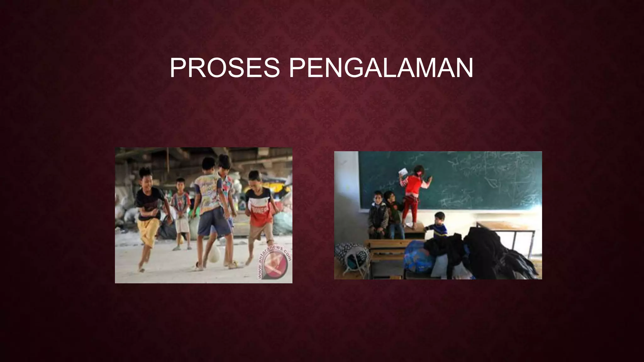 Ppt landasan pendidikan | PPTX
