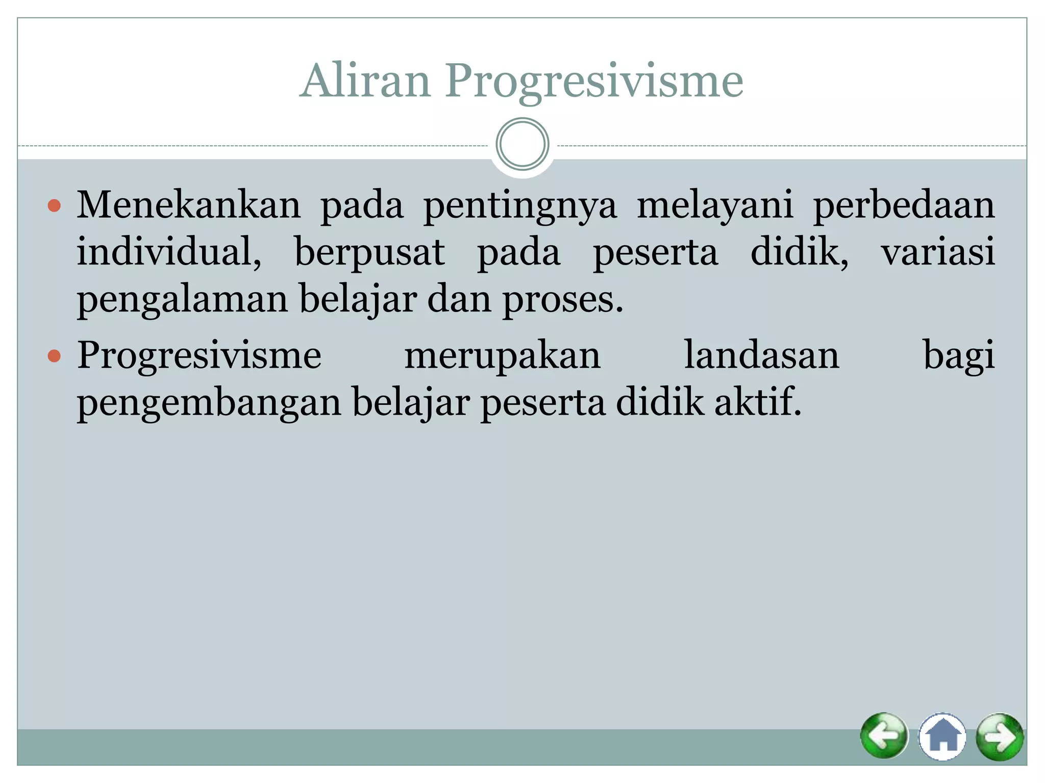 Ppt landasan perkembangan kurikulum | PPTX