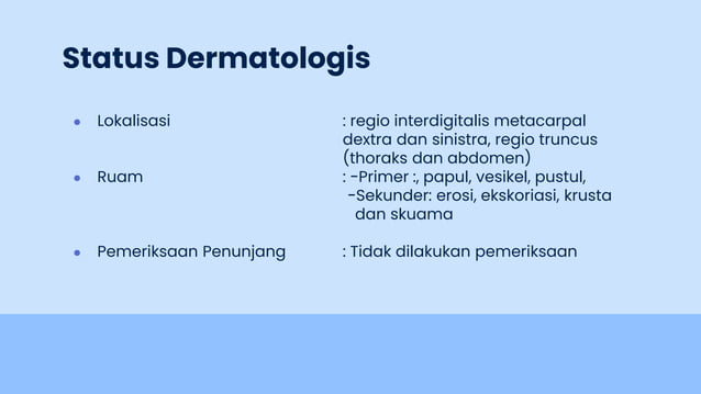 PPT Lapkas SKABIES sewandi gunawan sjrait.pptx