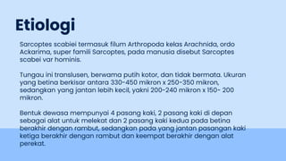 PPT Lapkas SKABIES sewandi gunawan sjrait.pptx