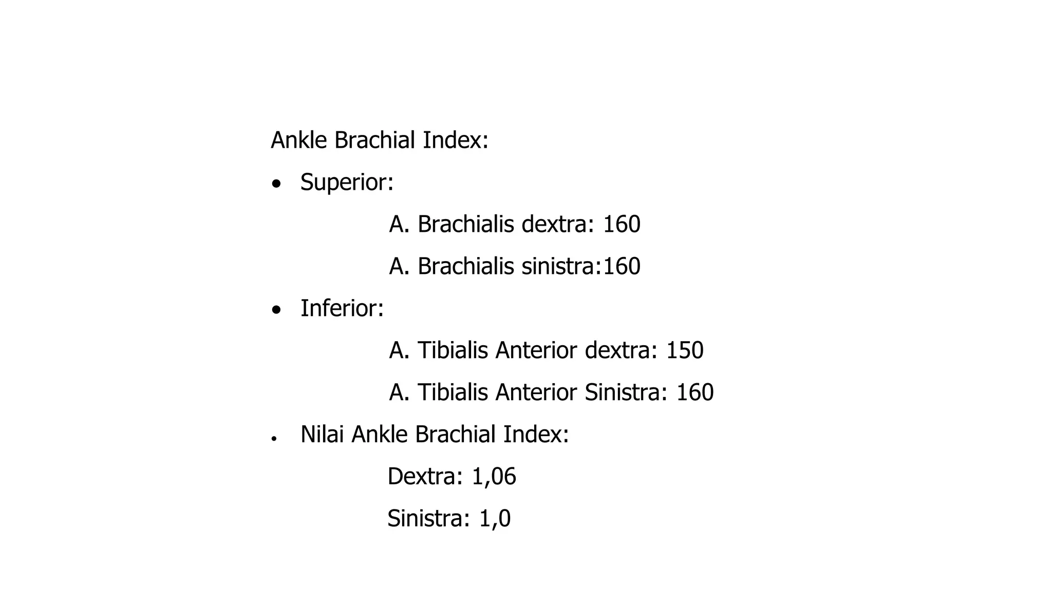 ppt laporan kasus ulkus diabetes melitus | PPTX